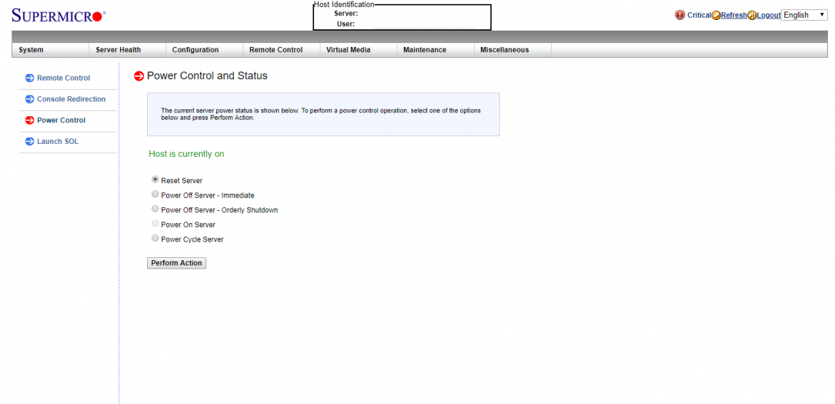 IPMI – Intelligent Platform Management Interface - Blog PTisp
