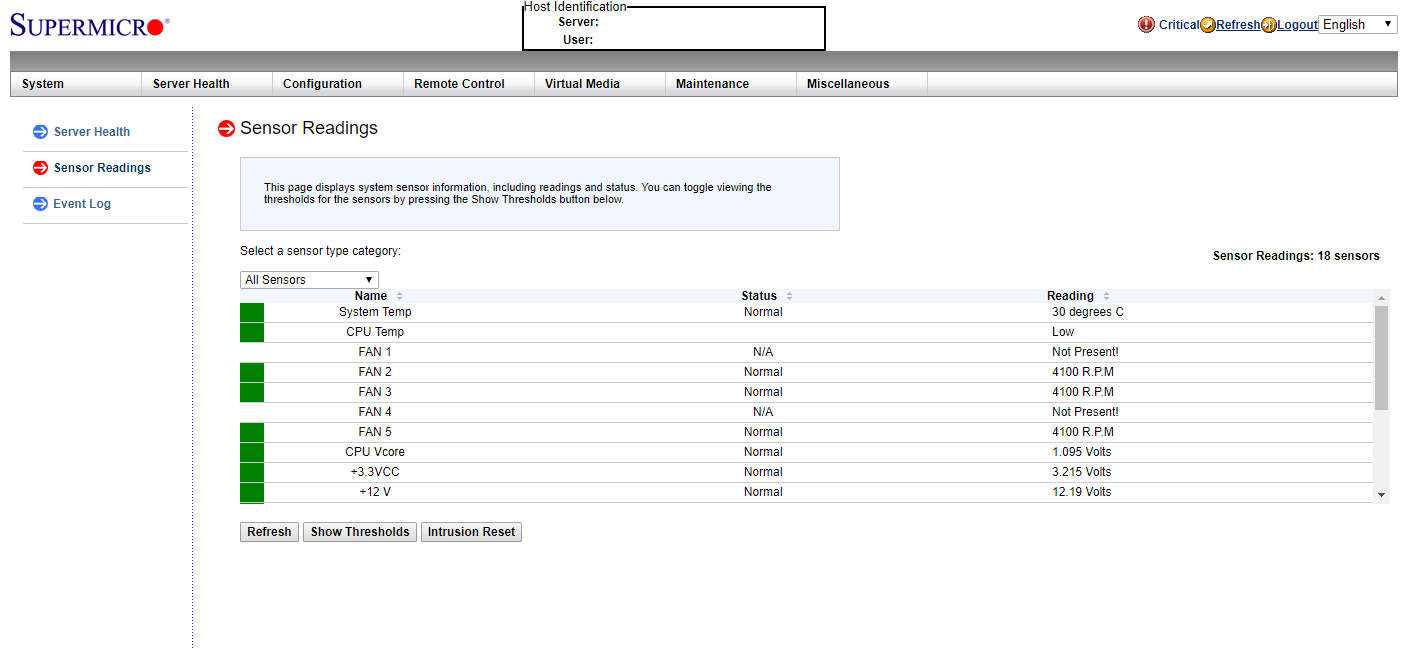 IPMI – Intelligent Platform Management Interface - Blog PTisp